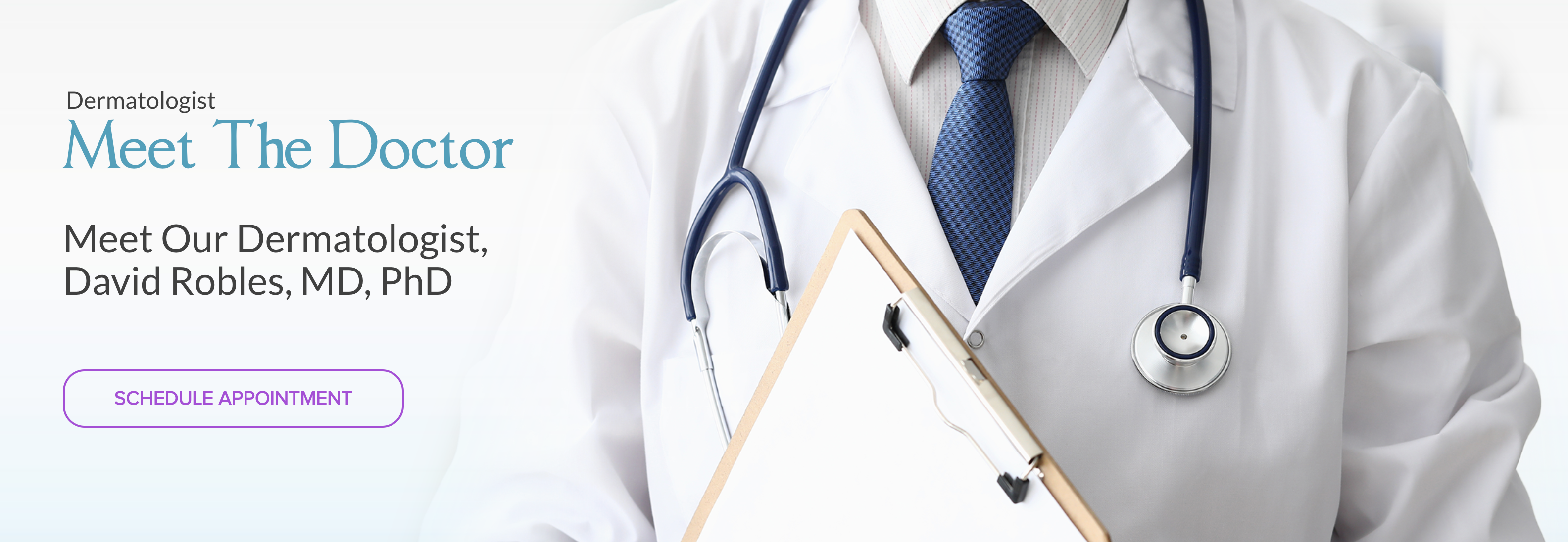 Meet The Doctor – Oak Tree Dermatology