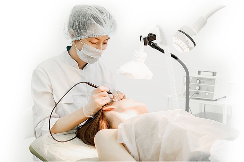 Surgical Dermatology – Oak Tree Dermatology